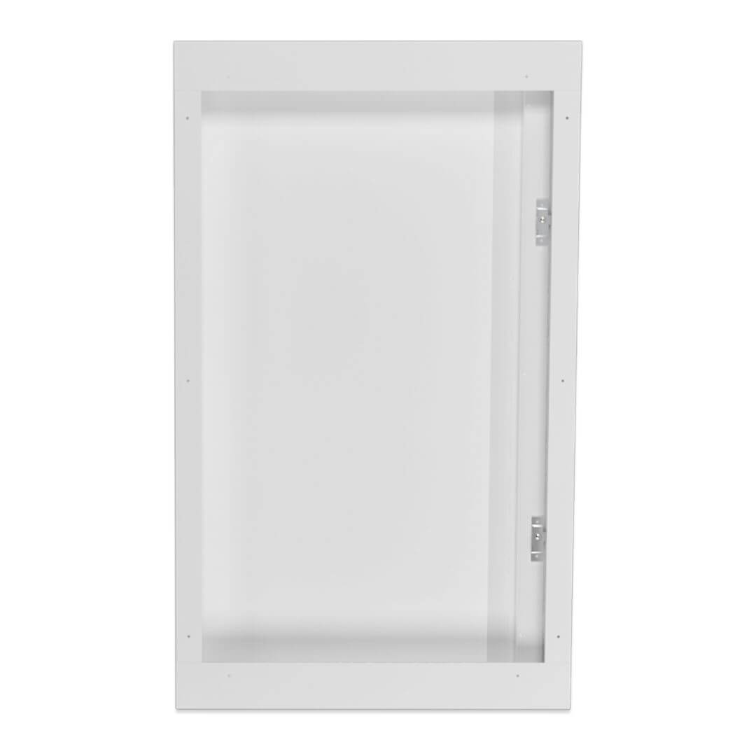 2hr Fire Rated Electrical Meter Box | Access Panels Direct