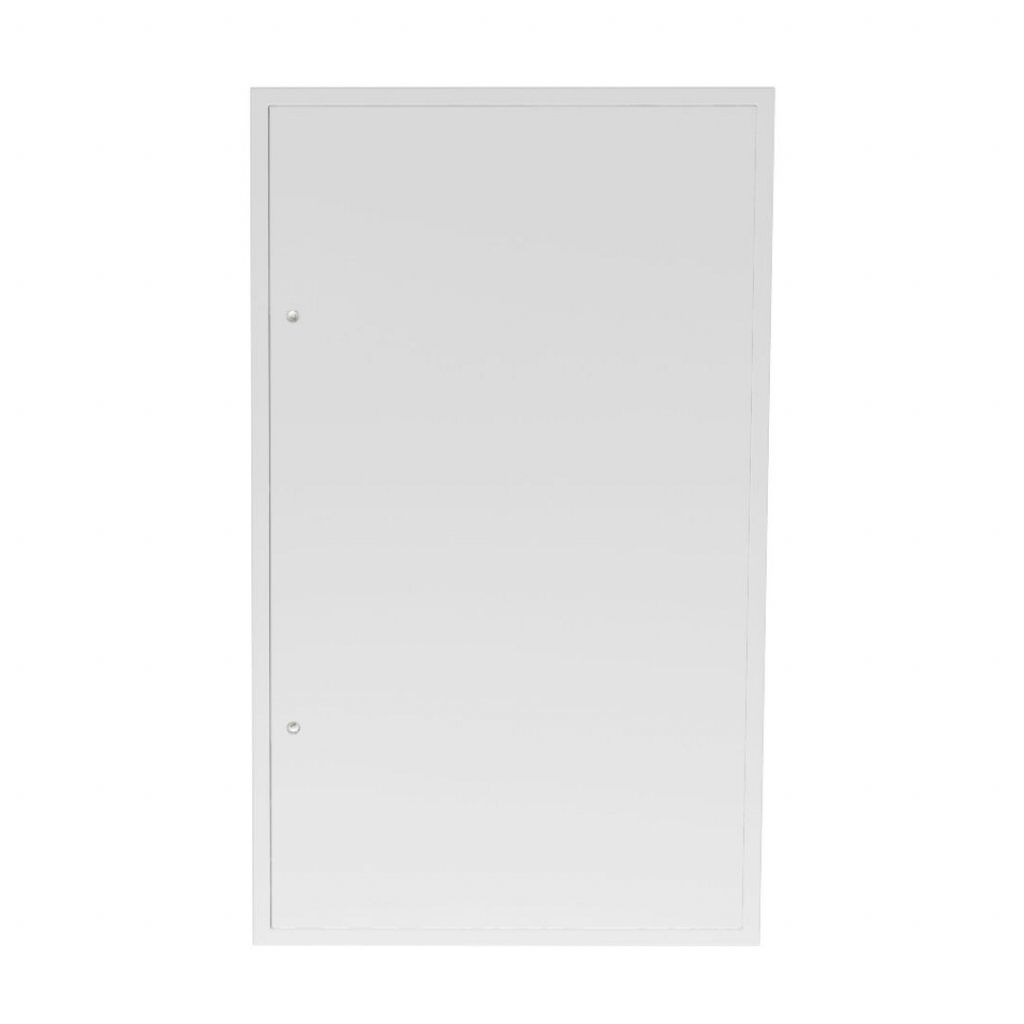 2hr Fire Rated Electrical Meter Box | Access Panels Direct