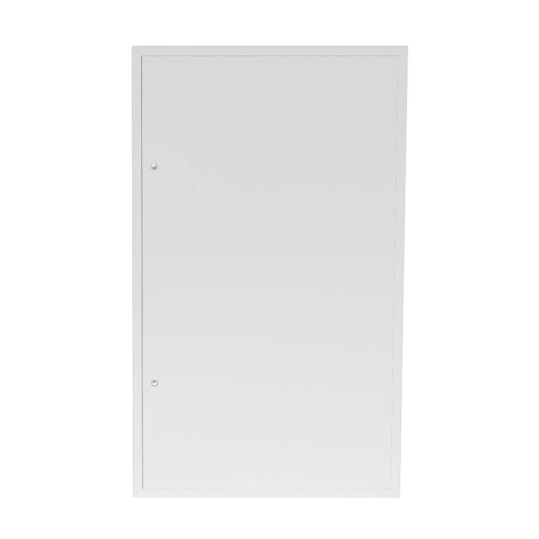2hr Fire Rated Electrical Meter Box | Access Panels Direct